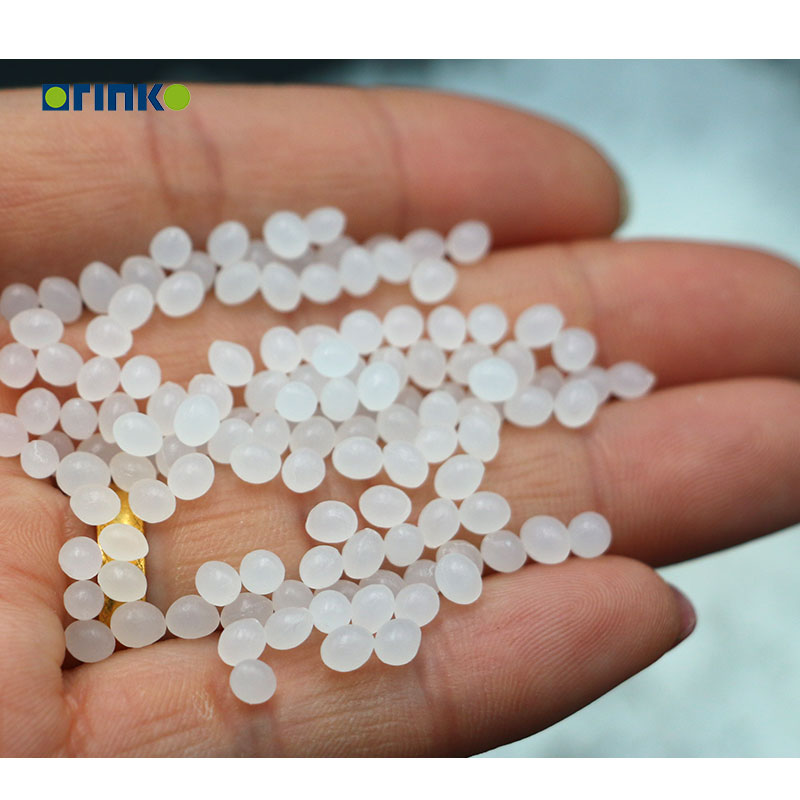 Granules with En13432 Compostable Blow Film Modified Pla Resin Polylactic Acid from China ...