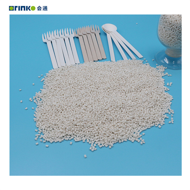 polylactic acid pellets natureworks 100% Biodegradable Compostable ...
